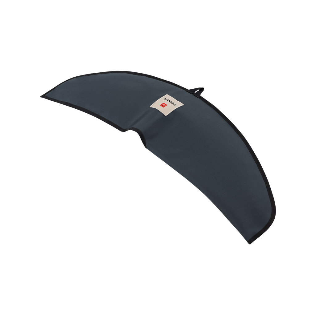 FOIL MAST COVERS - MANERA UK | Manera.co.uk