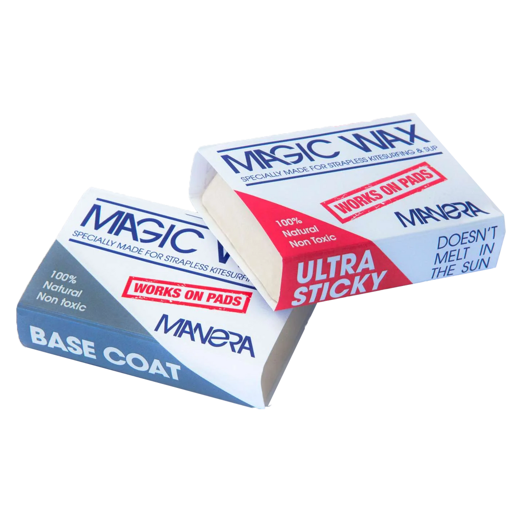 MAGIC SURF WAX - MANERA UK | Manera.co.uk