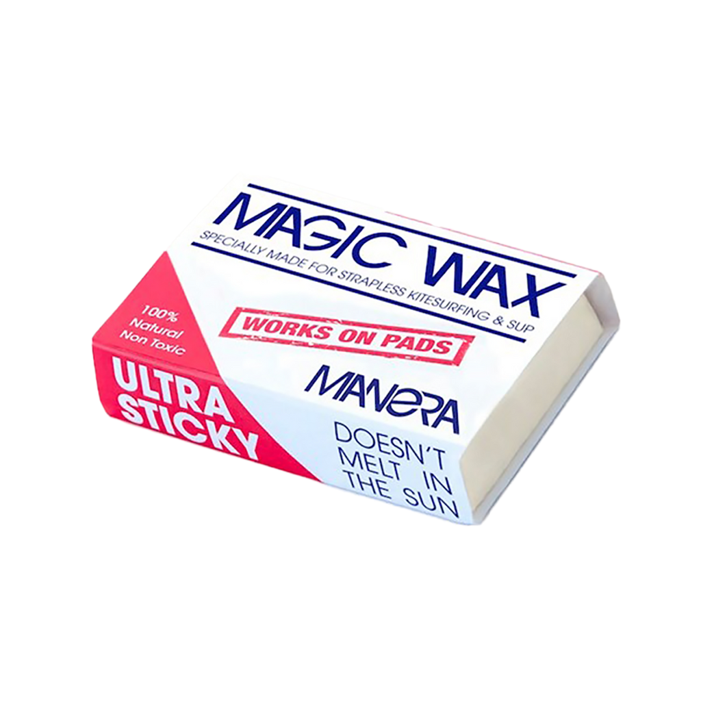MAGIC SURF WAX - MANERA UK | Manera UK