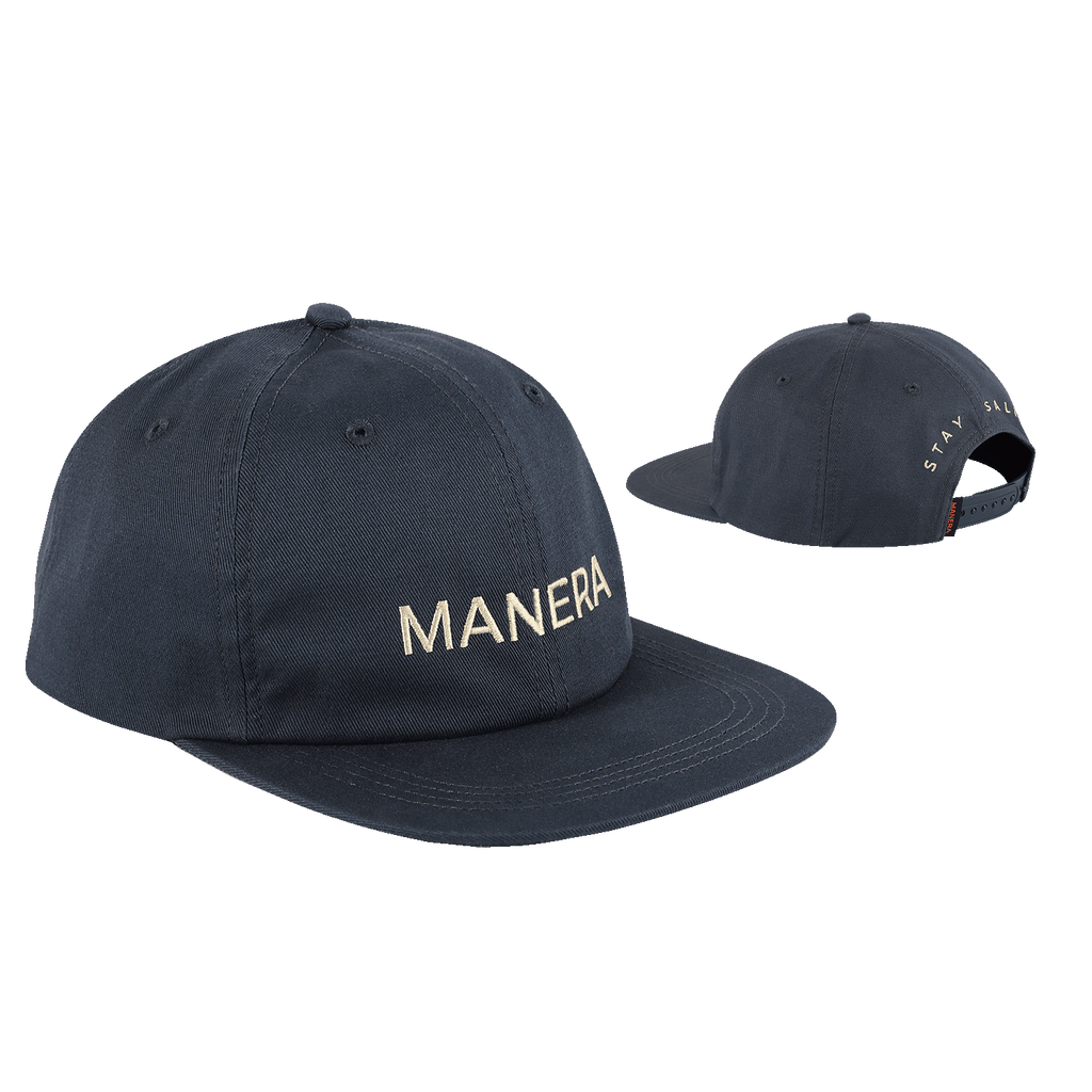 CAP - MANERA UK | Manera.co.uk